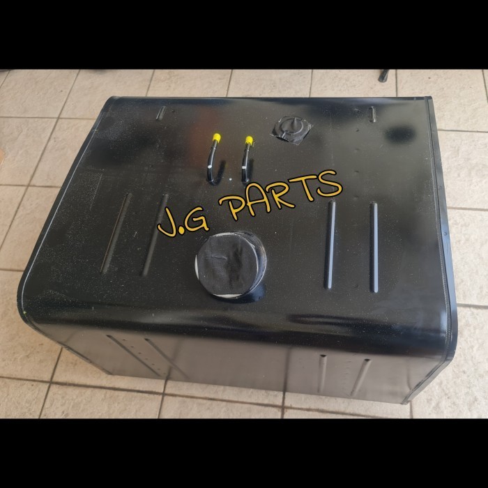 Jual TANGKI TANKI SOLAR / FUEL TANK 200 LITER HINO LOHAN 500 | Shopee ...