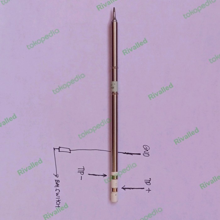 Jual Modul Kit Solder T12 Arduino Nano + Firmware | Shopee Indonesia