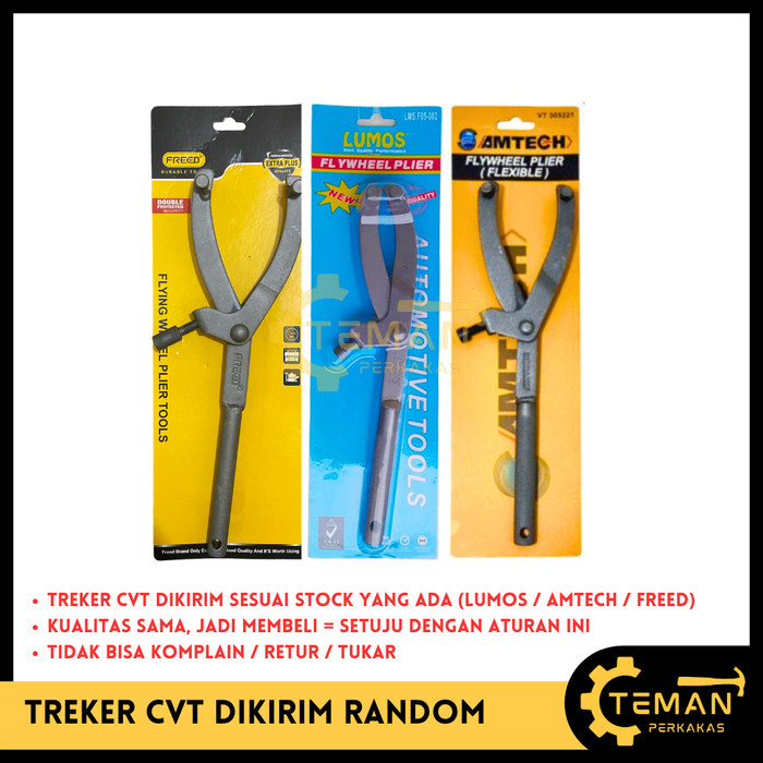 Jual Handtools Paket Komplit Treker Cvt Motor Matic T8 Tekiro + Bonus ...