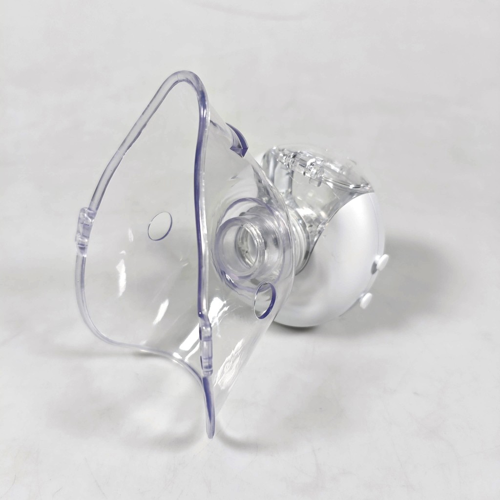 Jual Alat Terapi Pernapasan Portable Nebulizer Atomizer Compressor | Shopee Indonesia