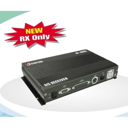 Jual AIS Receiver samyung SI 60 RX | Shopee Indonesia