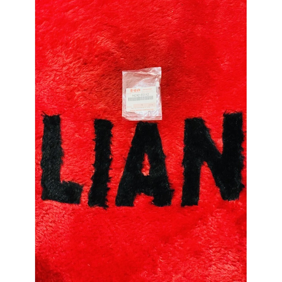 Jual Nepel Kabel Pompa Oli-Terminal Suzuki Rc 100 Bravo Crystal Tornado ...