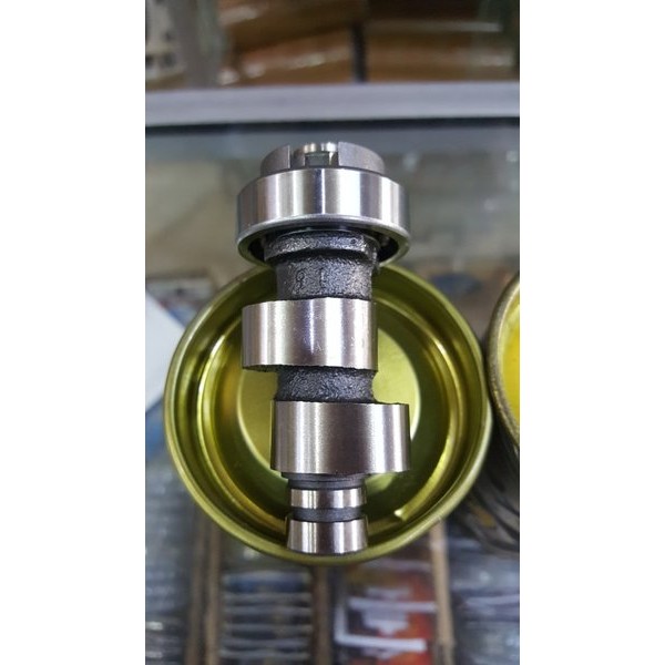 Jual Original Hinode Lift 5.4 Noken As K1 Jupiter Z Vega R New Cripton ...