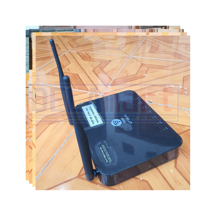 Jual Produk Unggulan Router Acces Point Lg U+ Wifi Capm-6000 Lan ...