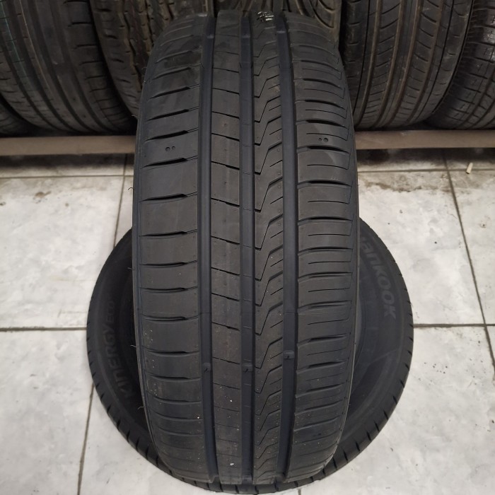 Jual BAN MOBIL HANKOOK KINERGY ECO 2 K435 195 65 R15 15 | Shopee Indonesia