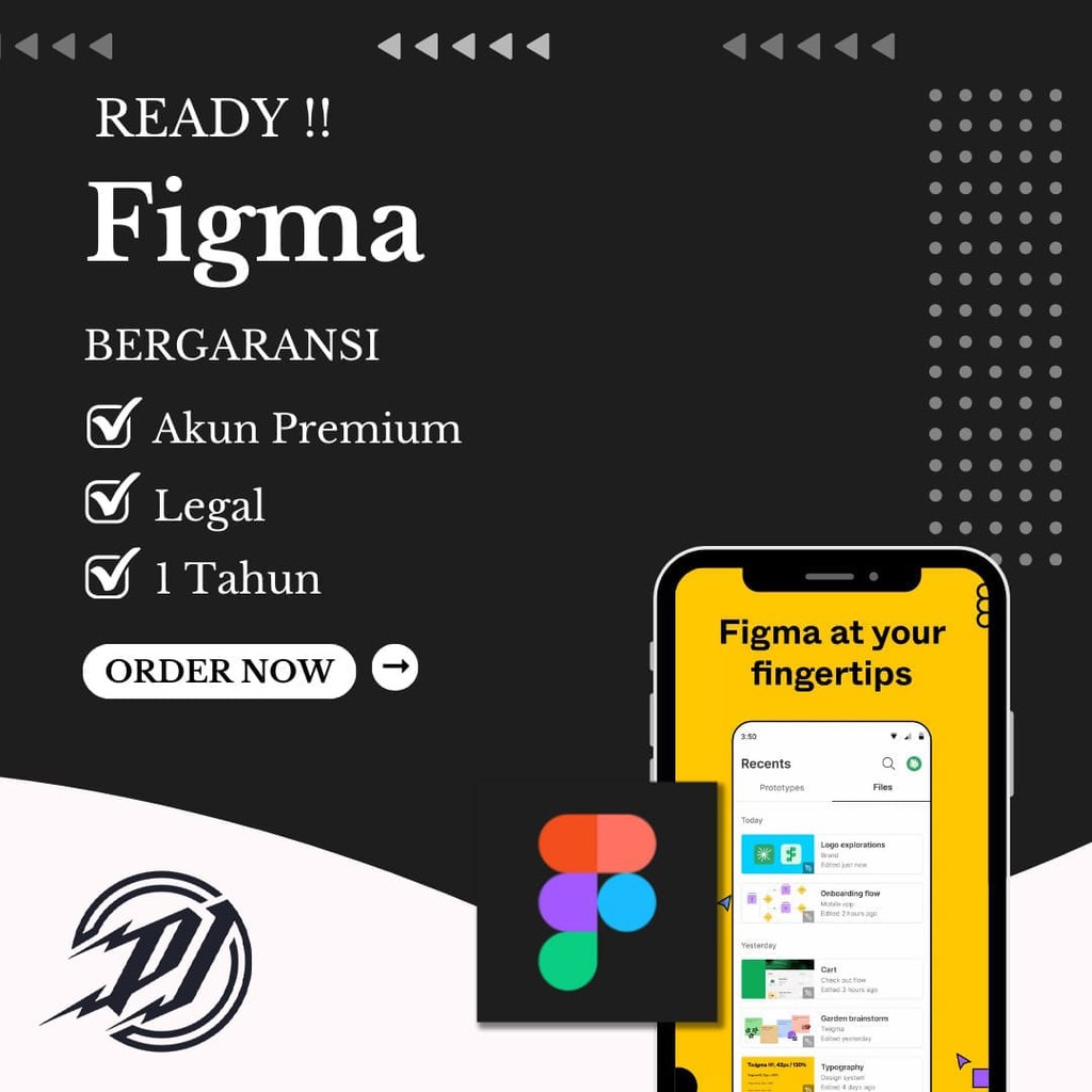 Jual Figma Premium 2 Tahun Full Garansi (Proses Cepat Toko Buka 24 Jam) | Shopee Indonesia