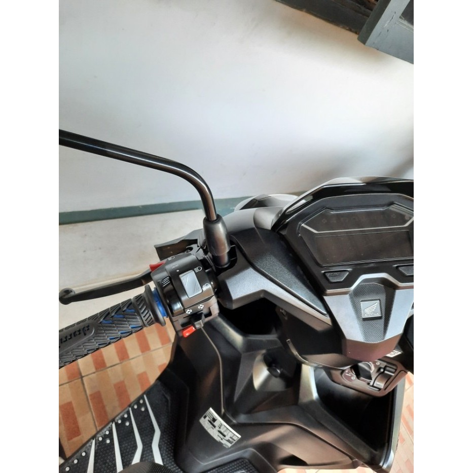 Jual SAKLAR KIRI VIXION PNP NMAX & UBAHAN MODIF UNIVERSAL VARIO PCX R15 ...