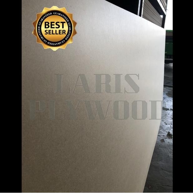 Jual Mdf 18Mm (122X244)Cm / Mdf Board 18Mm Original Dan Terlaris ...