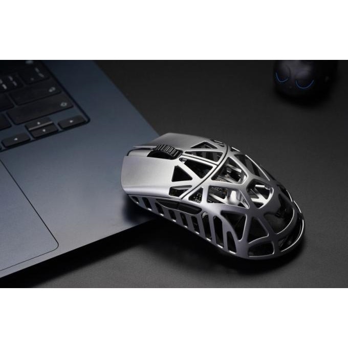 Jual Goodseries| WLMouse Beast X Mini Wireless Gaming Mouse WL mouse ...