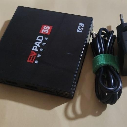 Jual Jasa Service Android Box EVPAD 3S 6K | Shopee Indonesia