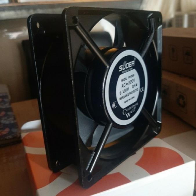 Jual fan motor showcase GEA | Shopee Indonesia