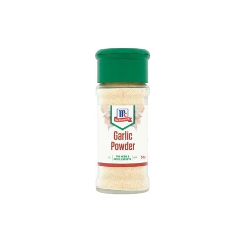 Jual Mc Cormick Garlic Powder 50Gr/Btl | Shopee Indonesia