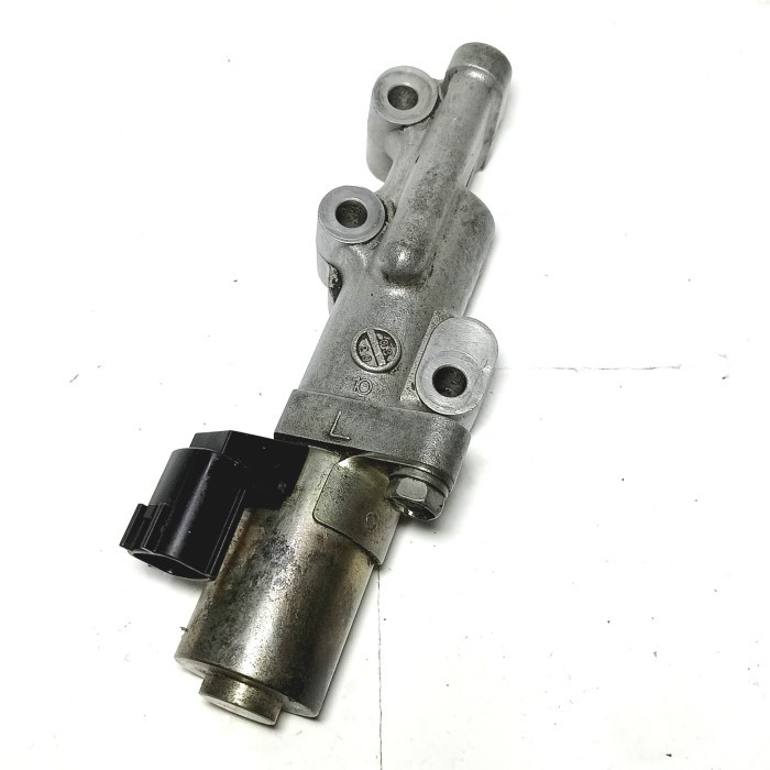 Jual Valve Selenoid LH Nissan Teana J31 23796-EA22B Original Copotan ...