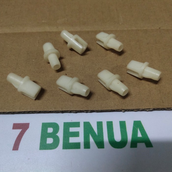 Jual KLIP KANCING DUDUKAN BESI KABIN PLAFON BODY PANTHER KAPSUL ...