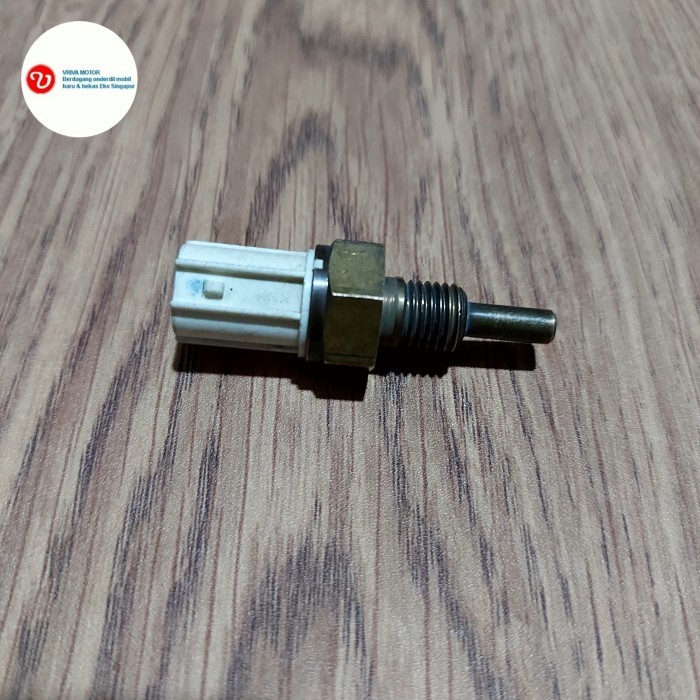 Jual sensor ect honda stream 2.0 original ex japan bergaransi | Shopee ...