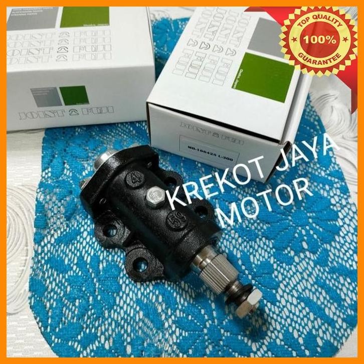 Jual [KTJ] CENTER ARM ASSY BUSHING MITSUBISHI L300 FUJI JPN MB166425 ...