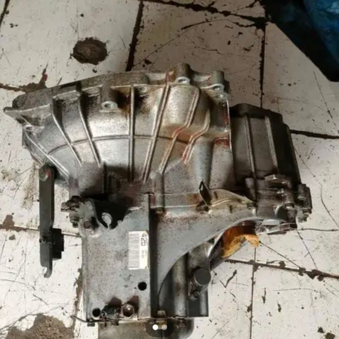 Jual gearbox transmisi manual sirion 1300 cc original | Shopee Indonesia