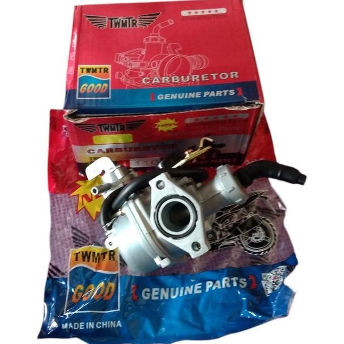 Jual Kemasan Terbaru Karburator 100Cc Viar Karya Bit Bebek 100Cc- Sparepart Motor Roda Tiga-Viar ...