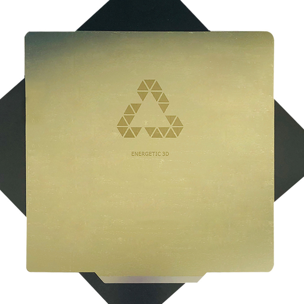 Jual HRN Upgrade 3D Printer Anycubic 4Max Pro PEI Build Plate 240x280mm ...