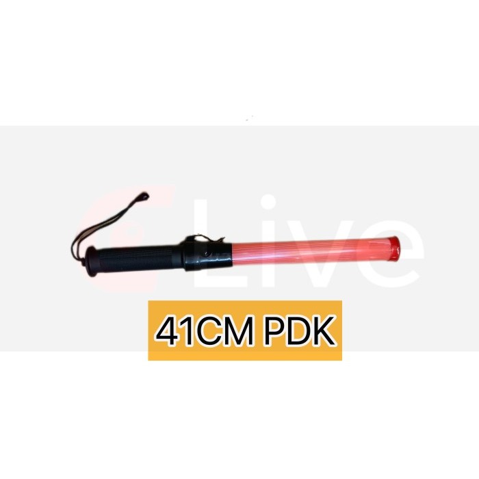 Jual Lampu Lalin Kurus 54cm&41cm /Lampu Lalu Lintas/Traffic Light Ref ...