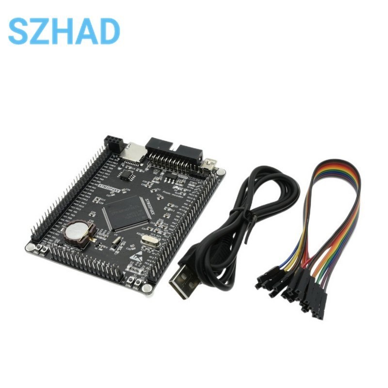 Jual JBS STM32F407ZET6 STM32F407ZGT6 STM32F407 STM32 System ARM Core ... Jual JBS STM32F407ZET6 STM32F407ZGT6 STM32F407 STM32 System ARM Core ...