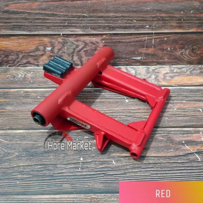 Jual N Engine Mounting Arm Vario 125 150 New / Led Arumi Gen 1 / Gen 2 ...