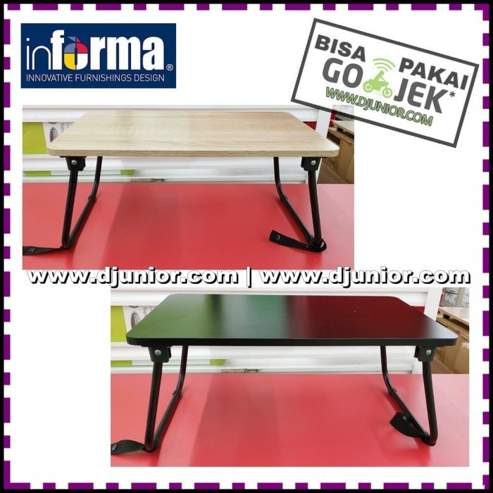 Jual INFORMA - OLIVER MEJA LIPAT / MEJA BELAJAR ANAK / MEJA LAPTOP ...
