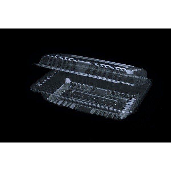 Jual Plastik Mika Kemasan Kue Dan Makanan Ukuran 4 - 4A | Shopee Indonesia