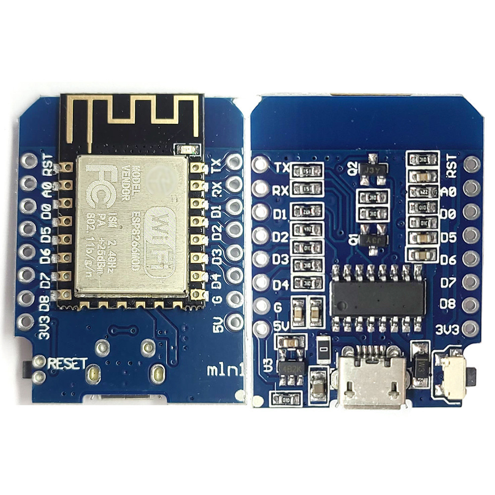 Jual BEST Wifi Module for NodeMcu Lua Wifi ESP8266 Internet of Things ...