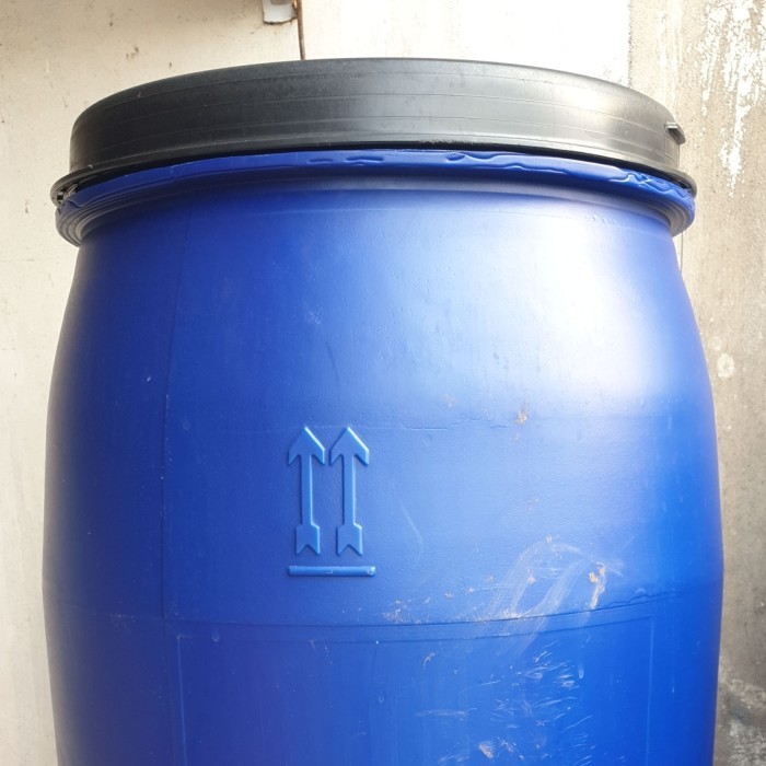 Jual Tebaru New Tong Plastik 120 Liter Berkualitas | Shopee Indonesia
