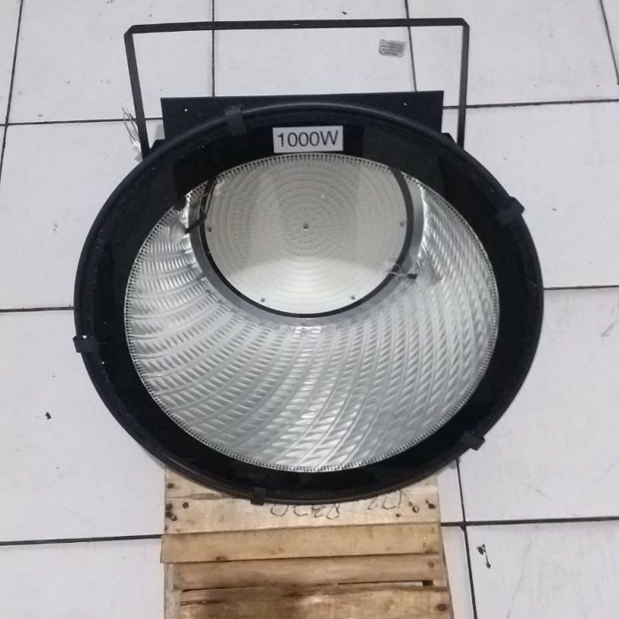 Jual Lampu sorot led 1000w tembak outdoor led highbay gudang pabrik ...