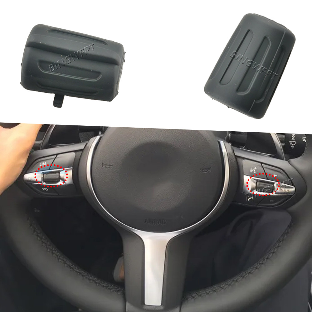 Jual BEST Car Multi-function Steering Wheel Cruise Control Button ...