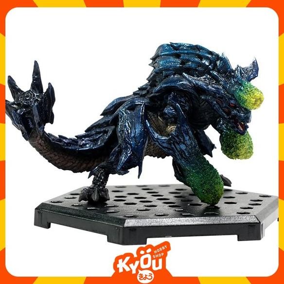 Jual Promo Rathalos | Azure Rathalos | Kushala Daora | Tigrex ...