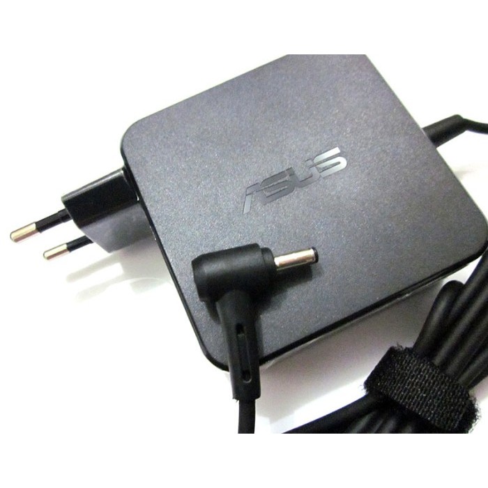 Jual Adaptor Charger Laptop Asus A46 A46C A46Ca A46Cb A46Cm 19V 3.42A Ori | Shopee Indonesia