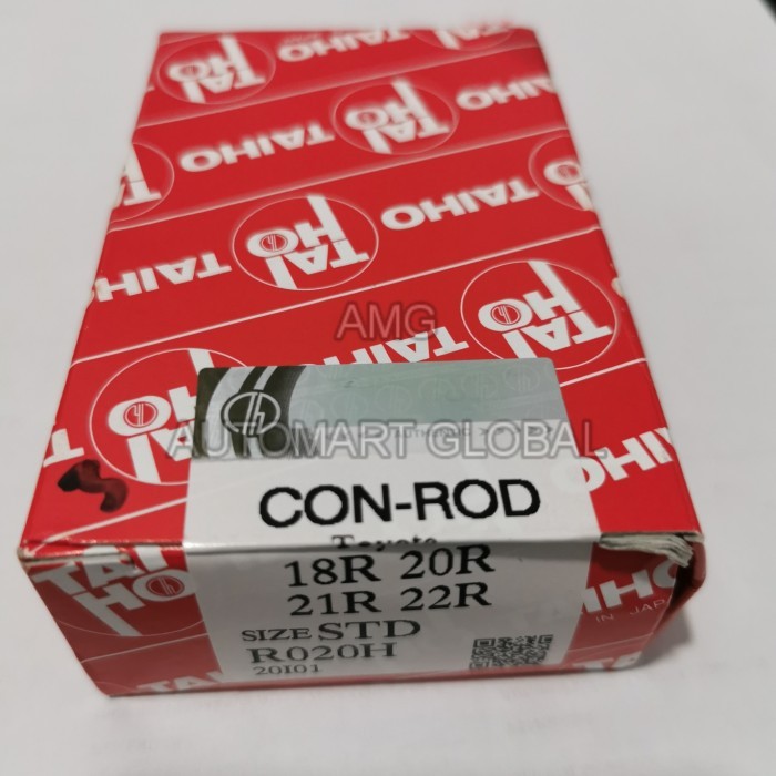 Jual metal jalan corona mark II mark 2 18R 21R taiho japan | Shopee Indonesia