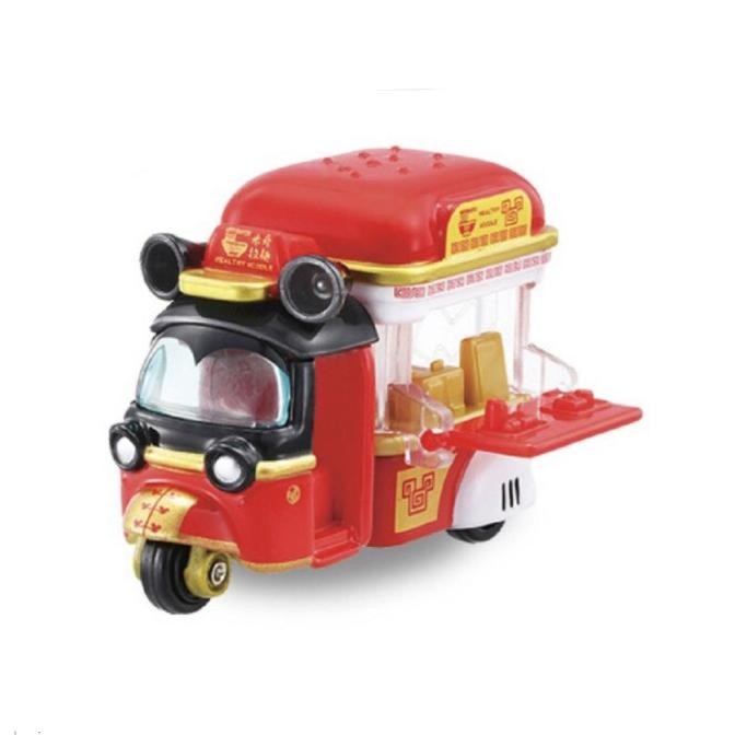 Jual Takara Tomy/ Tomica Disney Motors - Dobe Noodle Shop Mickey Mouse | Shopee Indonesia