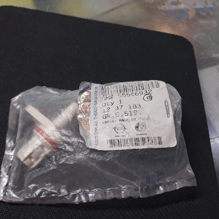 Jual sensor cam cmp sonic dan trax, spin 1200 ori gm 55566932 | Shopee ...