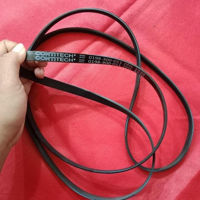 Jual Fan Belt V Belt Penbel Dryer Electrolux 7 PH 1930 Original ...