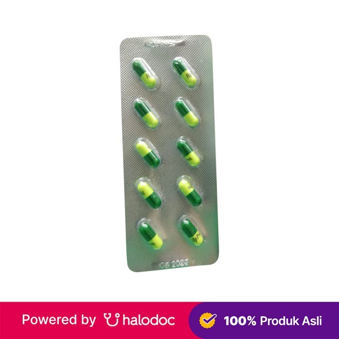 Jual Biolife Neo HP Pro 10 Kapsul | Shopee Indonesia