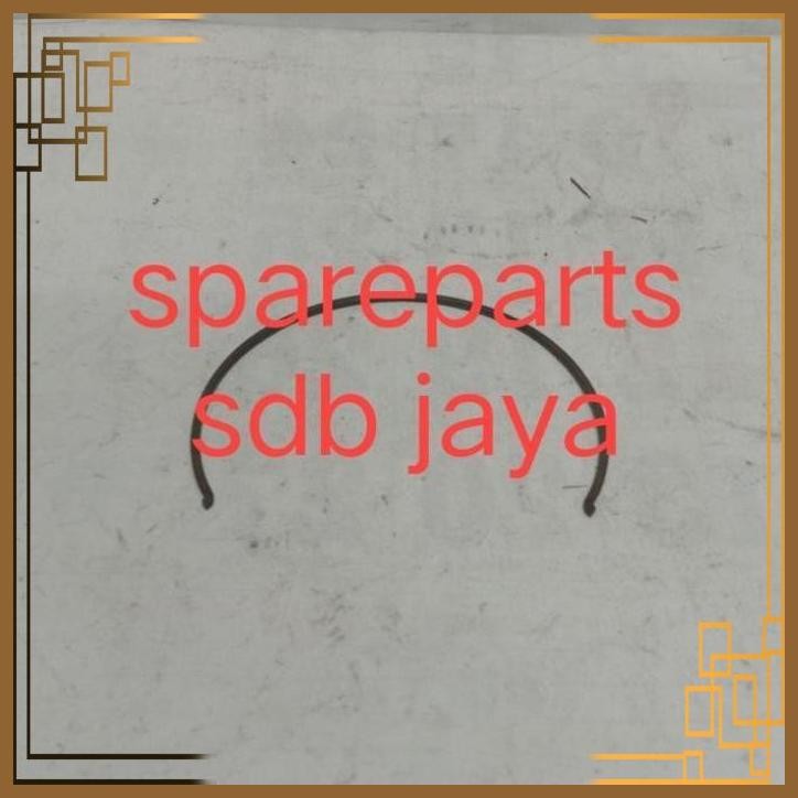 Jual [SDB] KAWAT SPRING SYNCHRONIZER HUB SLEEVE DYNA SAURUS HINO DUTRO ...