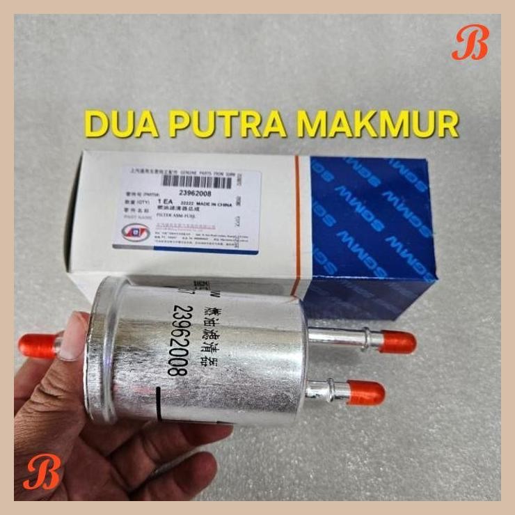 Jual [DPM] FUEL FILTER FILTER BENSIN WULING CONFERO CORTEZ ALMAZ ...