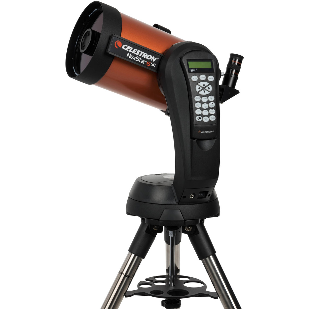 Jual JEBA Celestron NexStar 6SE Astronomy Telescope automatic star ...