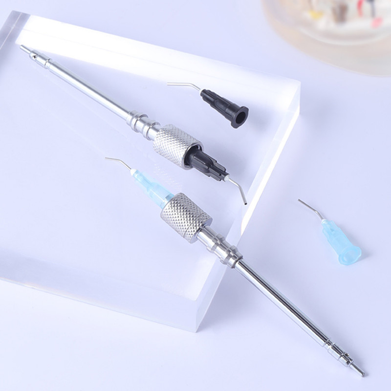 Jual GUMO 1pcs Dental Transfer head conversion head for Dental 3-Way ...