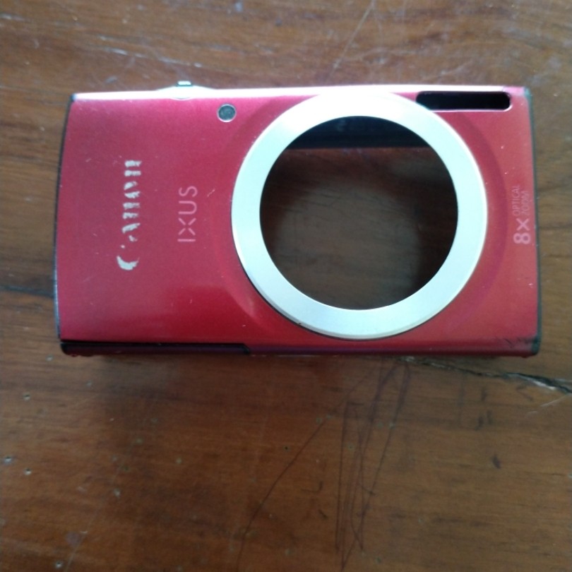 Jual cover Canon Ixus 145 | Shopee Indonesia