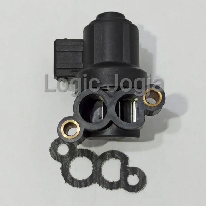 Jual Idle Speed Control Valve Isc Icv Iacv Bmw E36 E46 316I 318I M43 ...