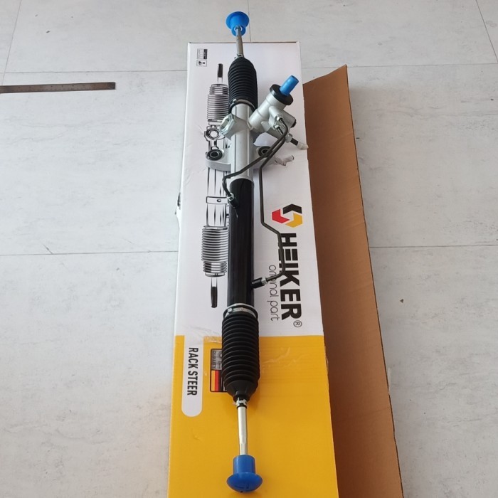 Jual Rek Stir Rack Steer Pajero Sport Triton 4Wd Power Steering ...