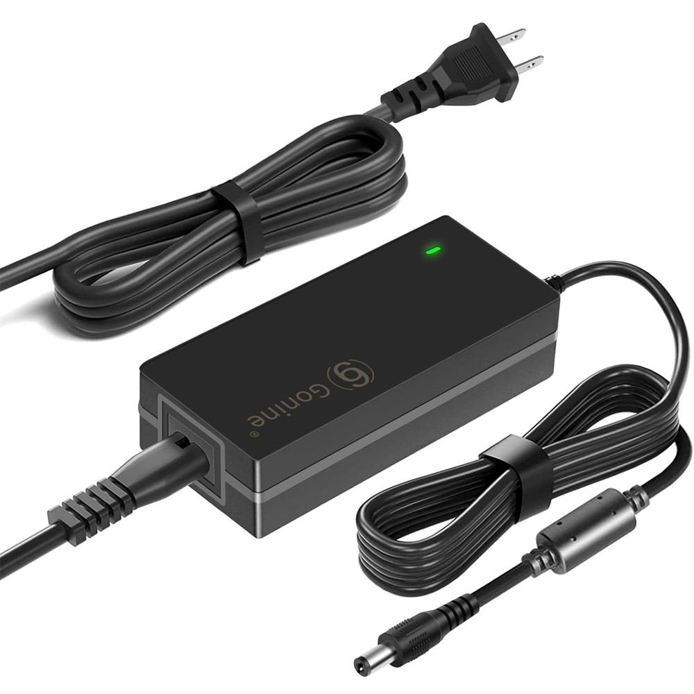 Jual ADS Power Supply DC 24V Charger for 24 Volt Logitech Driving Force ...