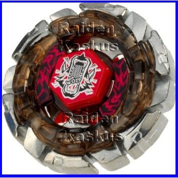 Jual BB29 D WOLF DF145FS BEYBLADE GASING (ORIGINAL) | Shopee Indonesia