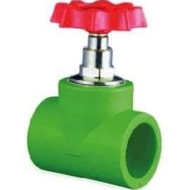 Jual Gate Valve PPR 1-1/4 inch / Stop Kran Valve PPR 40mm Fitting Pipa ...