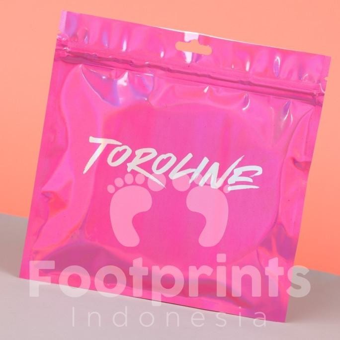 Jual Toroline Wasabi X Ether Caviar Absolute K Pop Snapper What The ...